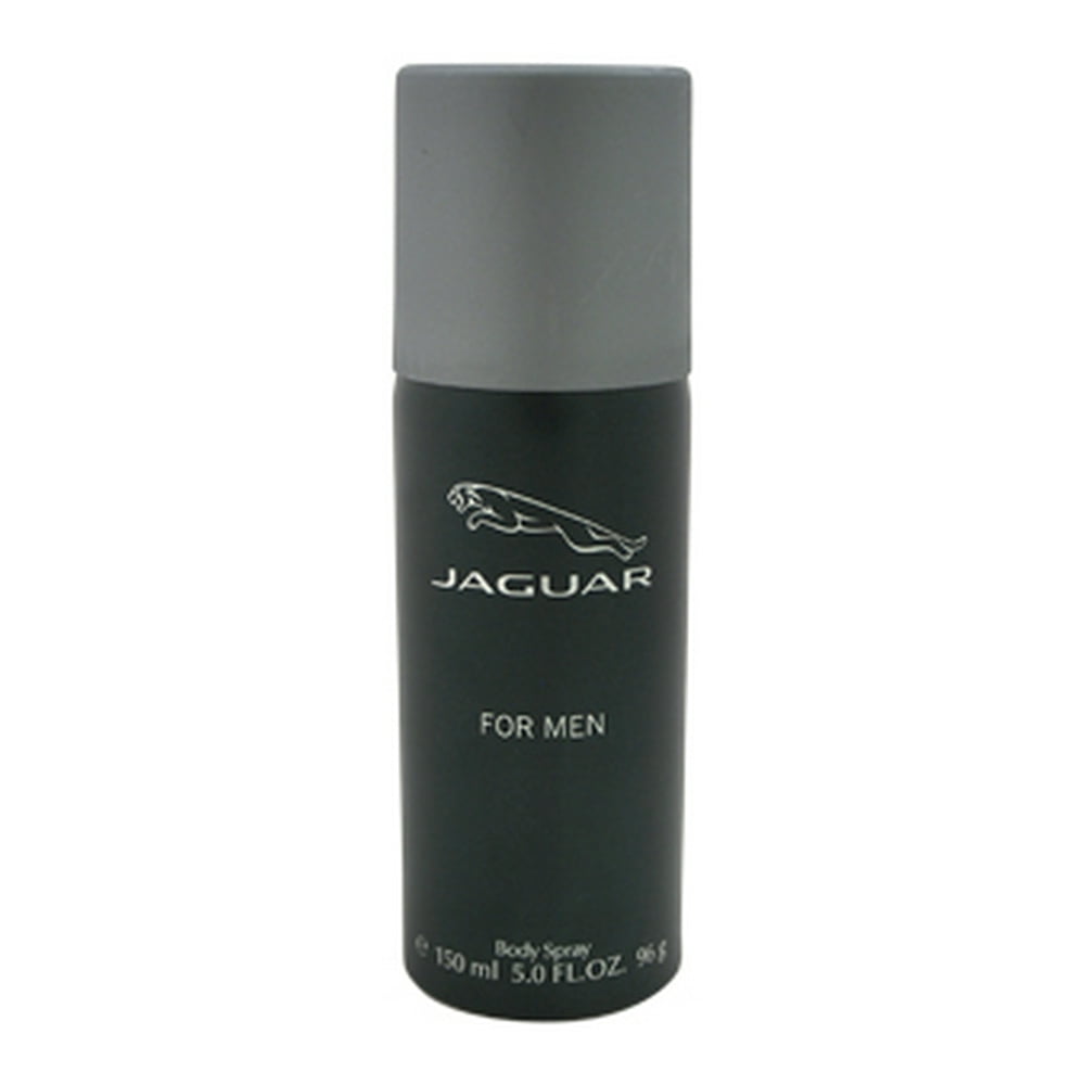 Jaguar BY Jaguar Body Spray 5 oz Men - Walmart.com - Walmart.com