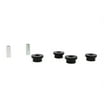 Whiteline WEK090 Rear Suspension Bushing Kit; Fits Subaru WRX 15-18 ...
