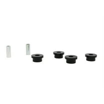 Whiteline WEK090 Rear Suspension Bushing Kit; Fits Subaru WRX 15-18 ...