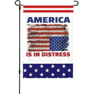 Toland Home Garden Proud To Be An American America Patriotic Flag ...