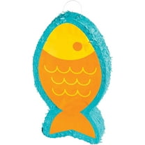 14" Tall Sushi Pinata Japanese Party Supplies Sushi Roll Let's Roll ...