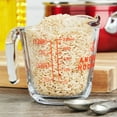 Great Value Brown Rice, Whole Grain, 16 oz Natural Long Grain - Walmart.com