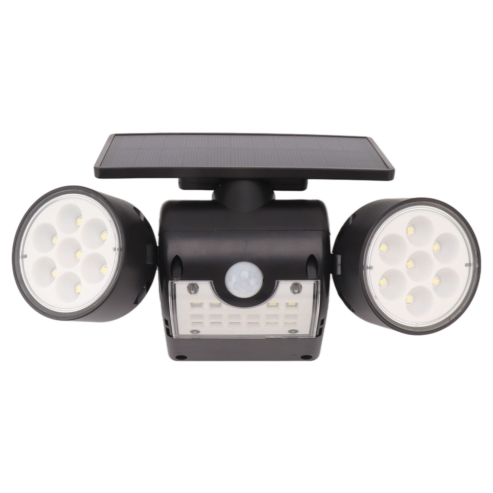 Click here for Estink Double Head Solar Light  Outdoor Solar Moti... prices