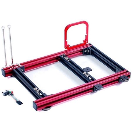 M-ATX Case,MATX Open Air Case Frame Test Bench,MATX Chassis,Matx Tray ...