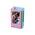 Fujifilm Instax Mini 7+ Camera Bundle with Case, Album, Film, and ...