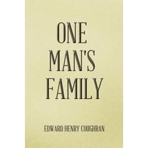 One Man's Family, (Paperback) - Walmart.com