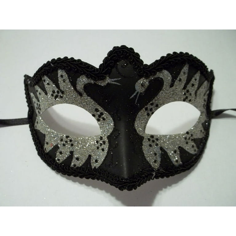 Swan Mask