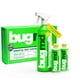 BUGMD Starter Kit - Essential Oil Pest Concentrate (2 Pack), Plant ...