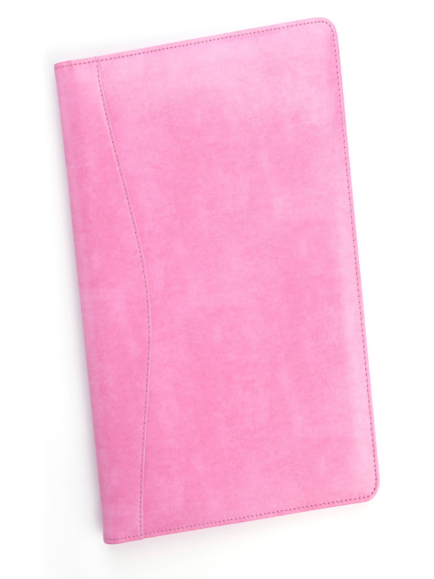 Royce Leather Executive Writing Padfolio Document Organizer with ID ...