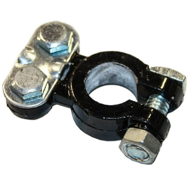 Waytek Wire Battery Terminal Top Post Style Lawnmower Misc Bat-Terminal ...