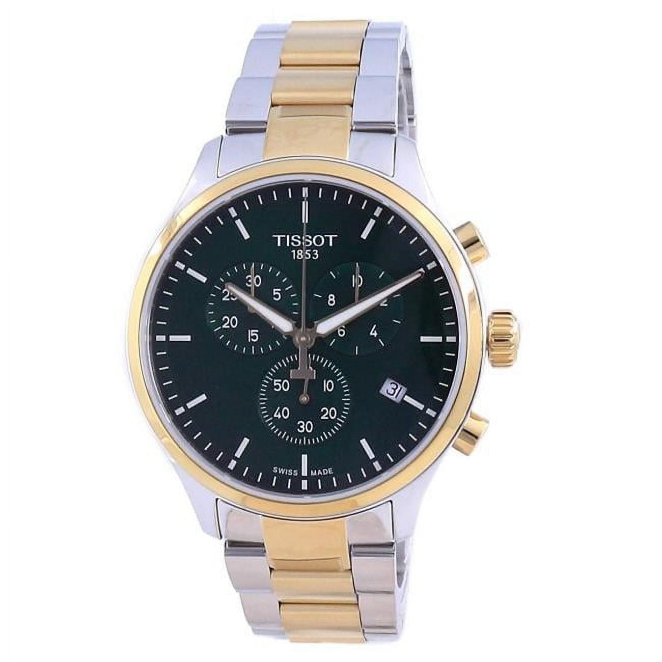 Click here for Tissot T116.617.22.091.00 Chrono Xl Classic Quartz... prices