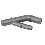 LABLT Cast Aluminum Coolant Flange Upgrade Kit Fit for 2000-2005 VW ...