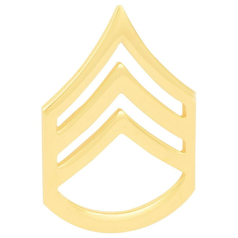 Army Master Sergeant Rank