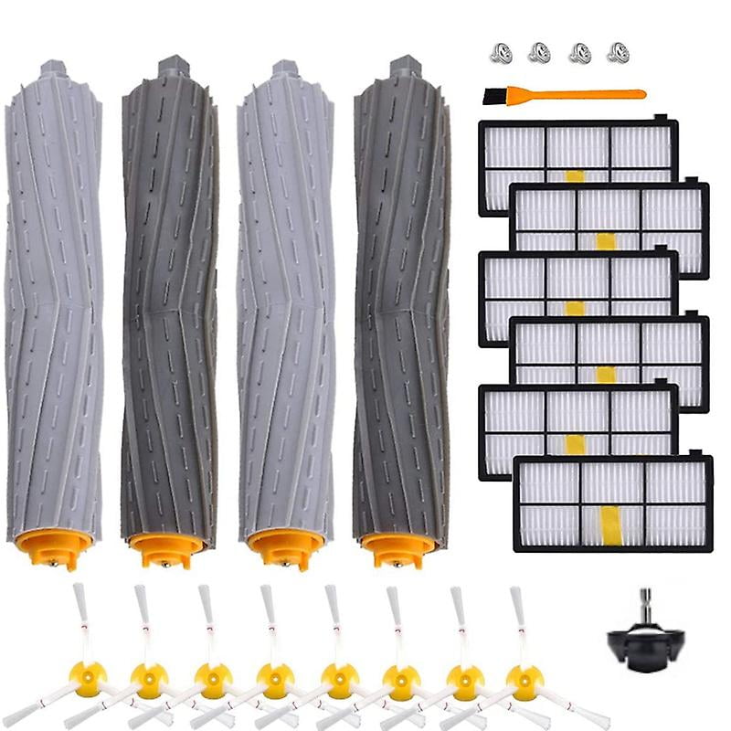 Click here for Geecy Series Parts Kit For Irobot Roomba 860 870 8... prices