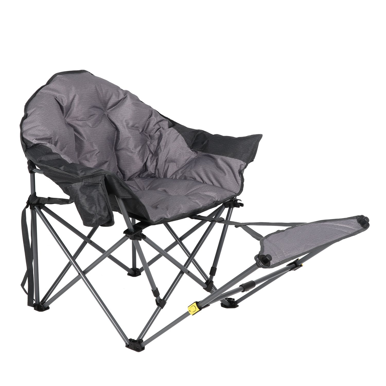 Member's Mark Cozy Club Chair With Footrest - Samsclub.com