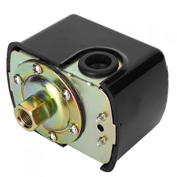 Water Pump, Switch 20-120psi, Water Pressure Switch Pressure Switch For ...