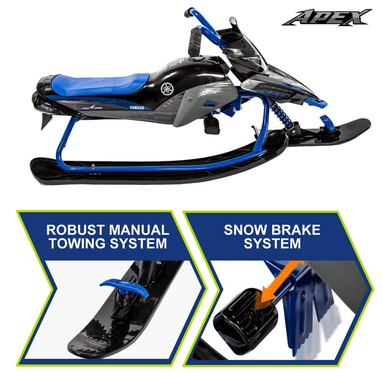 Apex Ski Doo