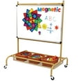 Excellerations Indoor-Outdoor STEAM Easel - Walmart.com