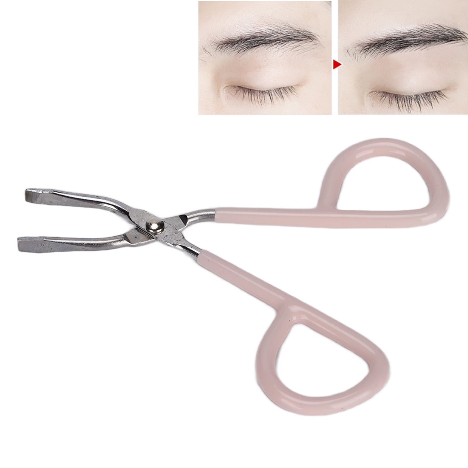 Click here for Vobor-Ca Eyebrow Tweezerswith Grinding Handle y030... prices