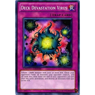 Deck Destruction Virus