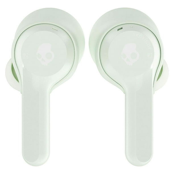 Skullcandy Indy True Wireless In-Ear Earbuds - Mint (S2SSW-M692) (Used) - Walmart.ca