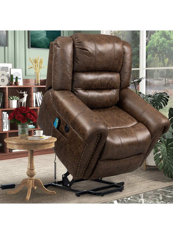 Oversized Recliners in Recliners - Walmart.com