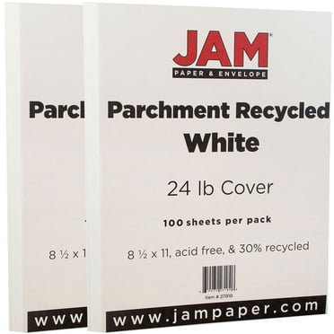 Southworth, SOURD18GCFLN, 100% Cotton Linen Resume Paper, 100 / Box ...