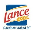 Lance Toast Chee Peanut Butter Cracker Sandwiches, Each - Walmart.com