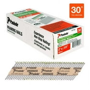 Senco 18 Ga. x 2-1/8 in. L Galvanized Steel Brad Nails 5000 pk ...