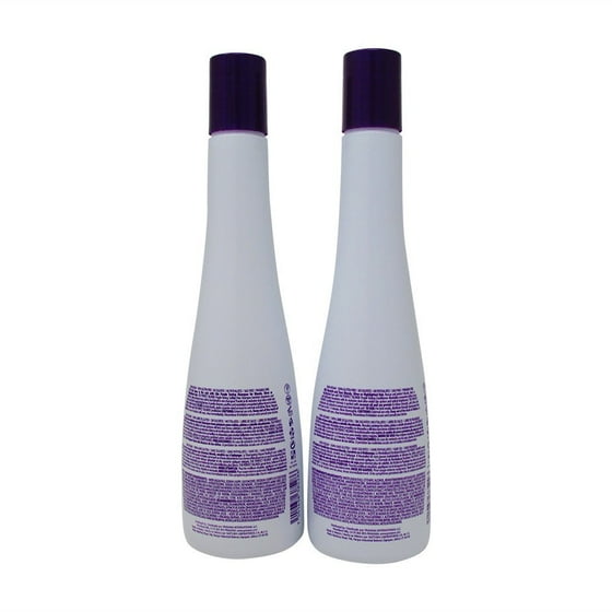 Pravana Pravana The Perfect Blonde Purple Toning Shampoo And
