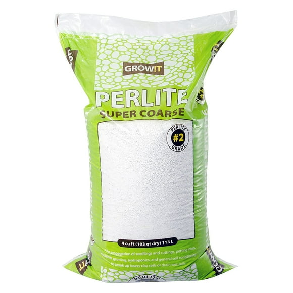 Perlite