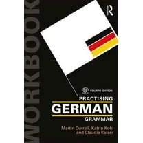 Practising Grammar Workbooks Practising German Grammar, (Paperback ...