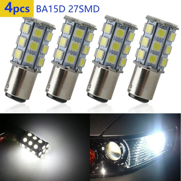 12 Volt LED Lights