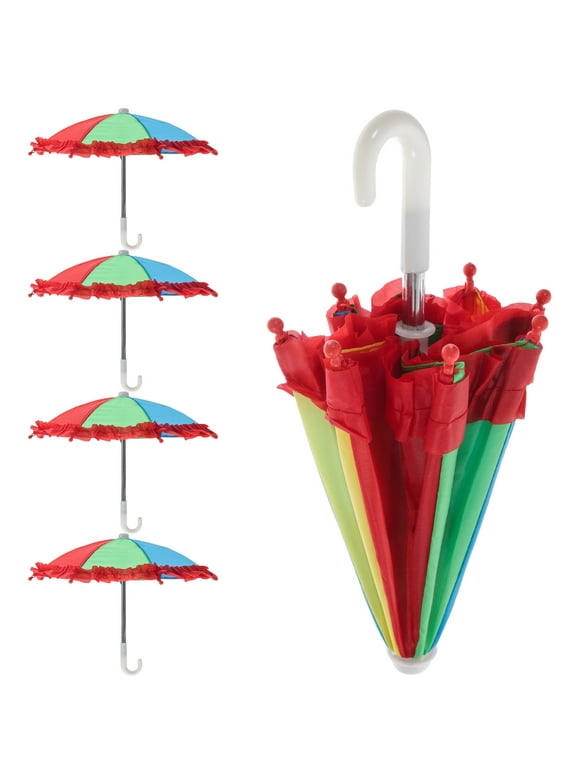 Toy Umbrellas