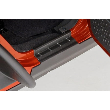 Bushwacker 14083 Rocker Panel Guard | Walmart Canada