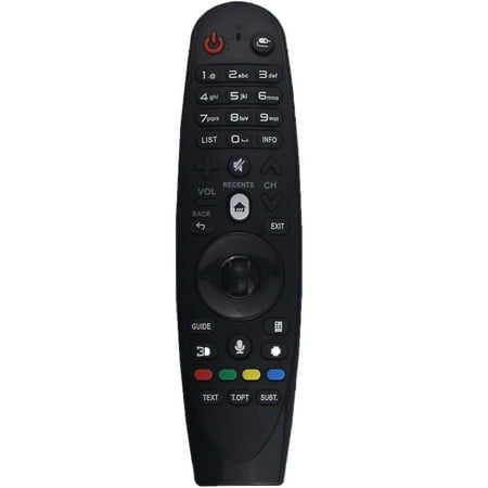 Universal Remote Control For Lg Smart Tv With Voice And Pointer ...