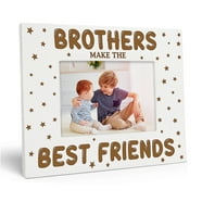 Personalized Green Happy Birthday Off Set Frame - Walmart.com