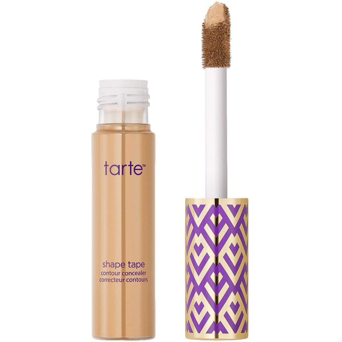 Click here for Tarte Cosmetics Tarte Shape Tape Concealer  Light-... prices