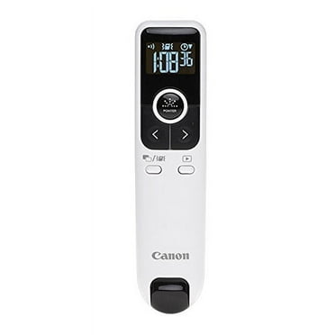 Logitech Spotlight Presentation Remote - Advanced Digital Highlighting ...