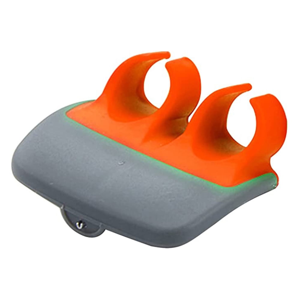 Hand Vegetable Peeler With Non-Slip Fingertip Grips for Carrots ...