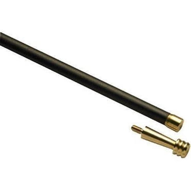 CVA Fiberglass Ramrod Universal Caliber 36 Inches 11/32" Diameter ...