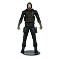 BRZRKR B 7" Deluxe Action Figure with McFarlane Toys Digital ...