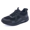 AiEles Womens Orthotic Walking Shoes - Arch Support Sneakers for ...