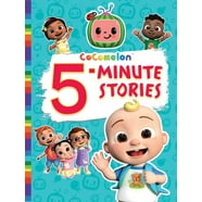 Cocomelon: Jj Goes to the Potty (Paperback) - Walmart.com