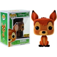 Funko Pop! Disney Pixar: Finding Dory - Dory Vinyl Figure - Walmart.com