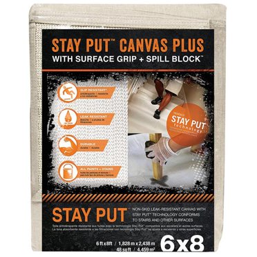 Trimaco X-board 35 W X 100 Ft. L Paper Surface Protector 1 Pk - Walmart.com