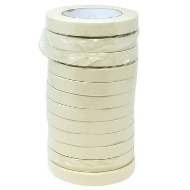Business Source Utility-purpose Masking Tape - 60 yd Length x 2" Width ...