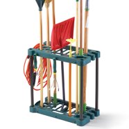 Corner Garden Tool Rack - Walmart.com