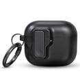 Vena Dual Layer Case for AirPods 4 Case with Lock, Protective Cover ...
