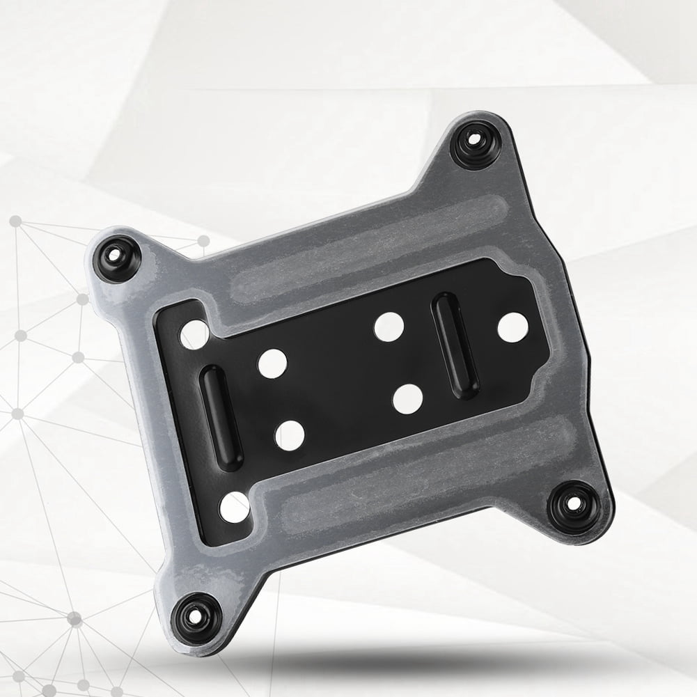 Domqga CPU Heatsink Bracket, Backplate for 1150,CPU Heatsink Bracket ...